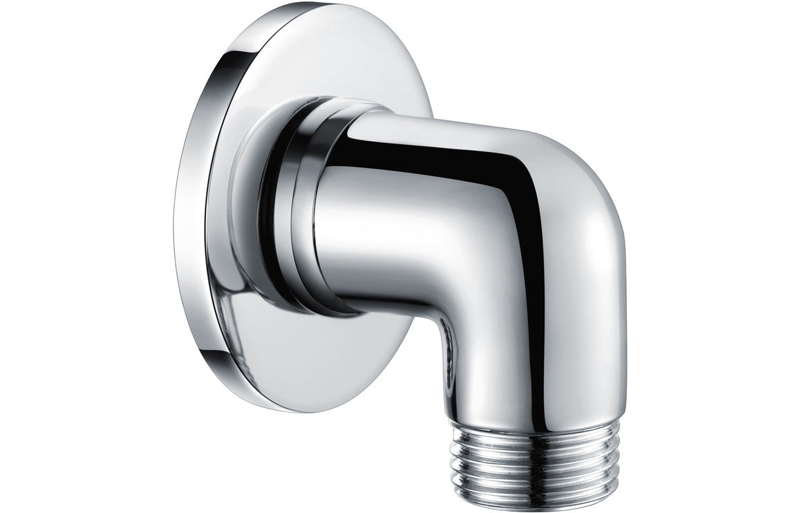 Traditional Wall Outlet Elbow – Regency Bathrooms