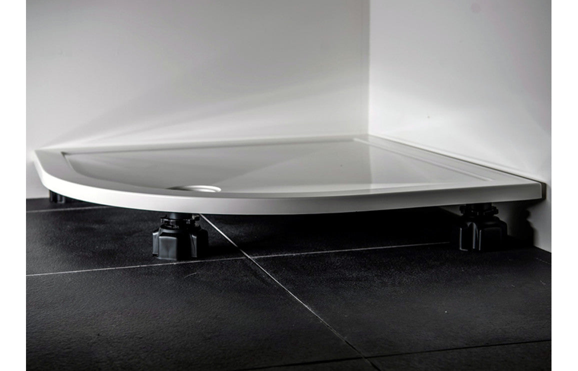 Easy Plumb Riser Kit E (For Offset Quadrant Trays) – Regency Bathrooms