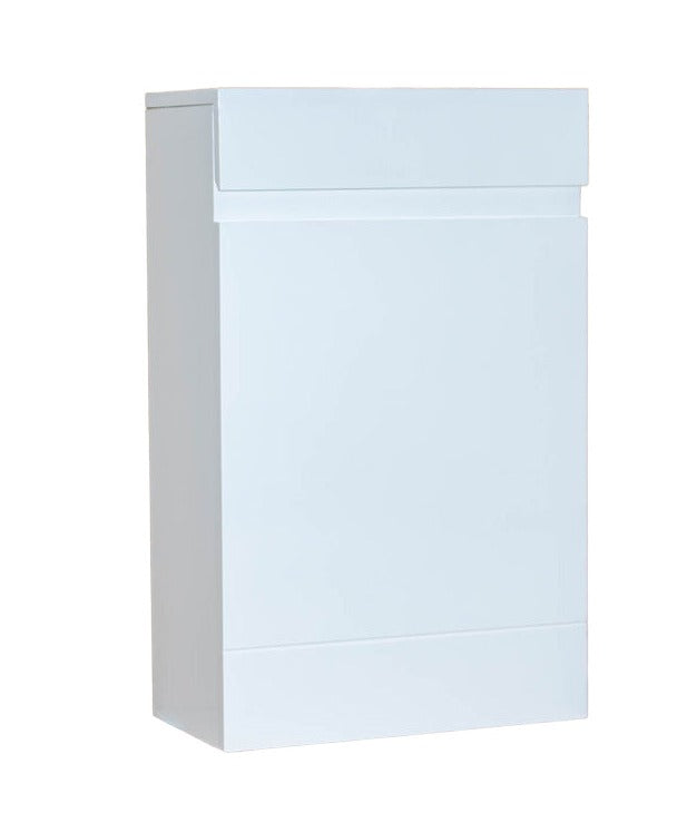 Origin 550mm Waterproof PVC WC Unit – Regency Bathrooms